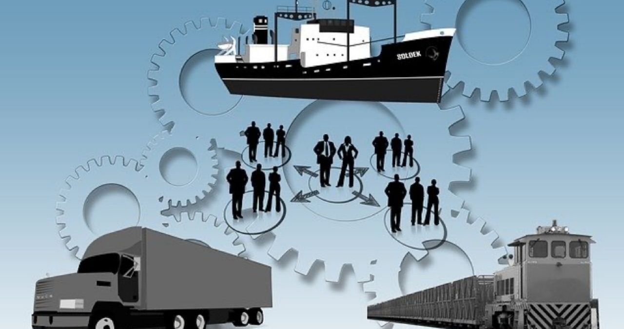 Intermodal vs. Transloading I Ship Fortress I Supply Chain & Logistics