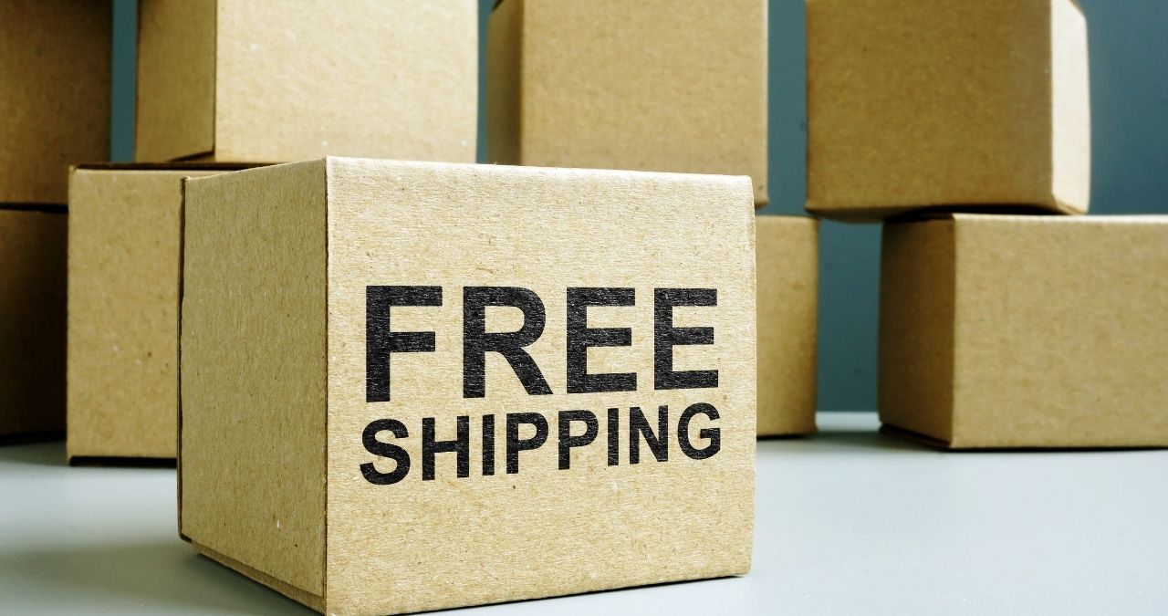 Why Is Free Shipping Important Ship Fortress LTL Shipping Logistics