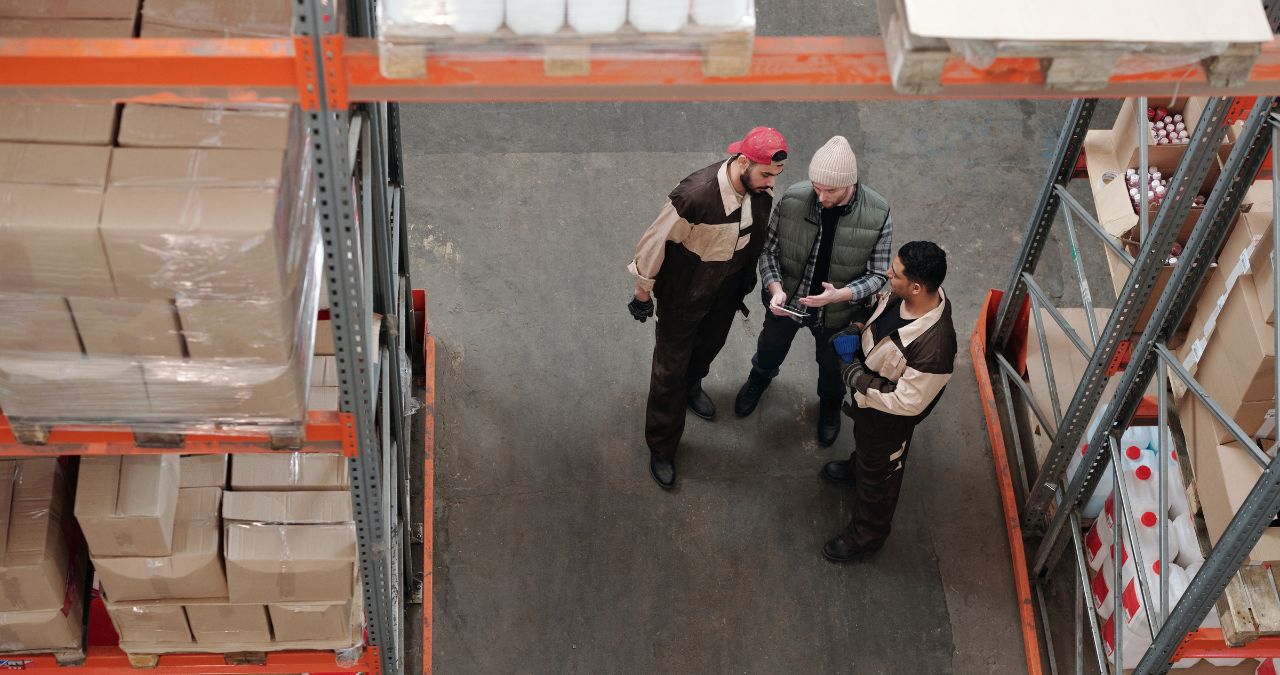 What To Do: Too Much Inventory On Hand | Ship Fortress | Warehousing