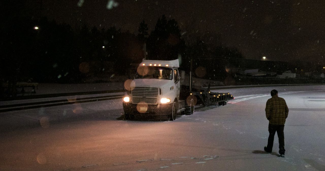 How does Weather Affect Supply Chain? | Ship Fortress | Logistics
